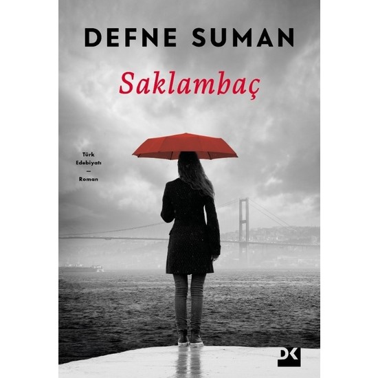 Saklambaç - Defne Suman Kitabı ve Fiyatı - Hepsiburada