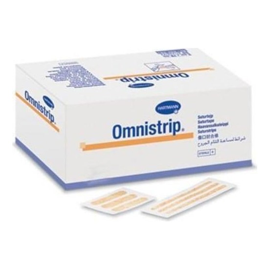 Hartmann Steril Strip 6 x 101 Omnistrip - 50 Adet Fiyatı