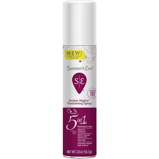 Summer's Eve Amber Night Özel Bölge Deodorant 56.7gr Fiyatı