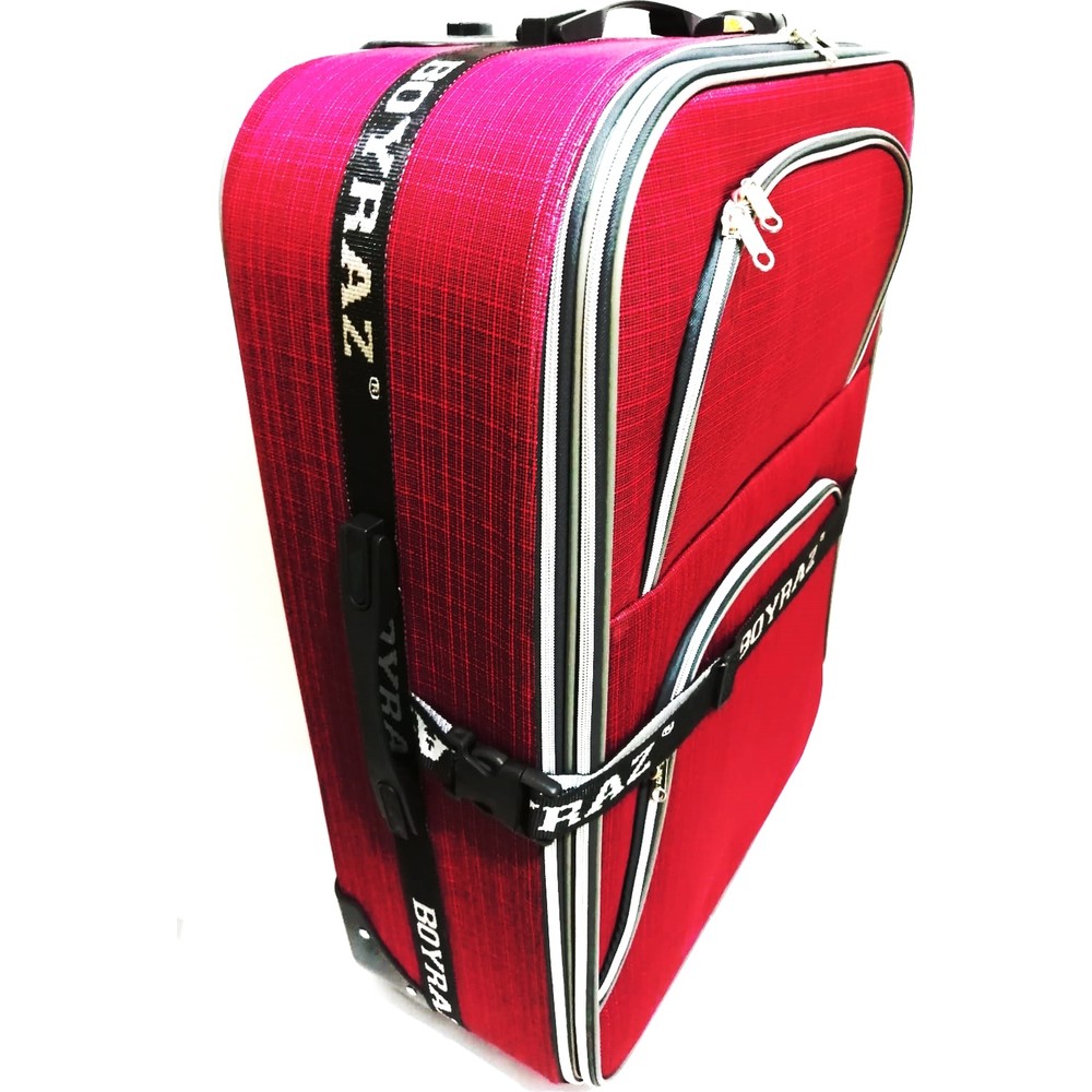 Boyraz Valiz Modelleri, Fiyatları ve Ürünleri - Hepsiburada