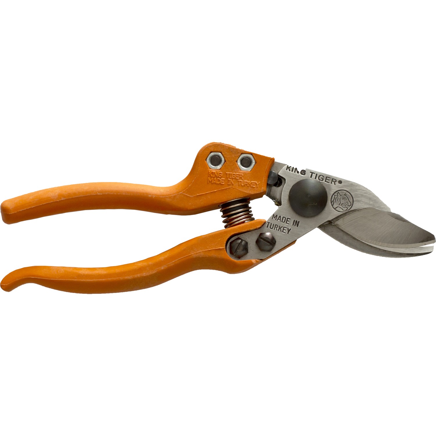 King Tiger Kt-12 By-Pass Budama Makası Fiyatı - Taksit Seçenekleri