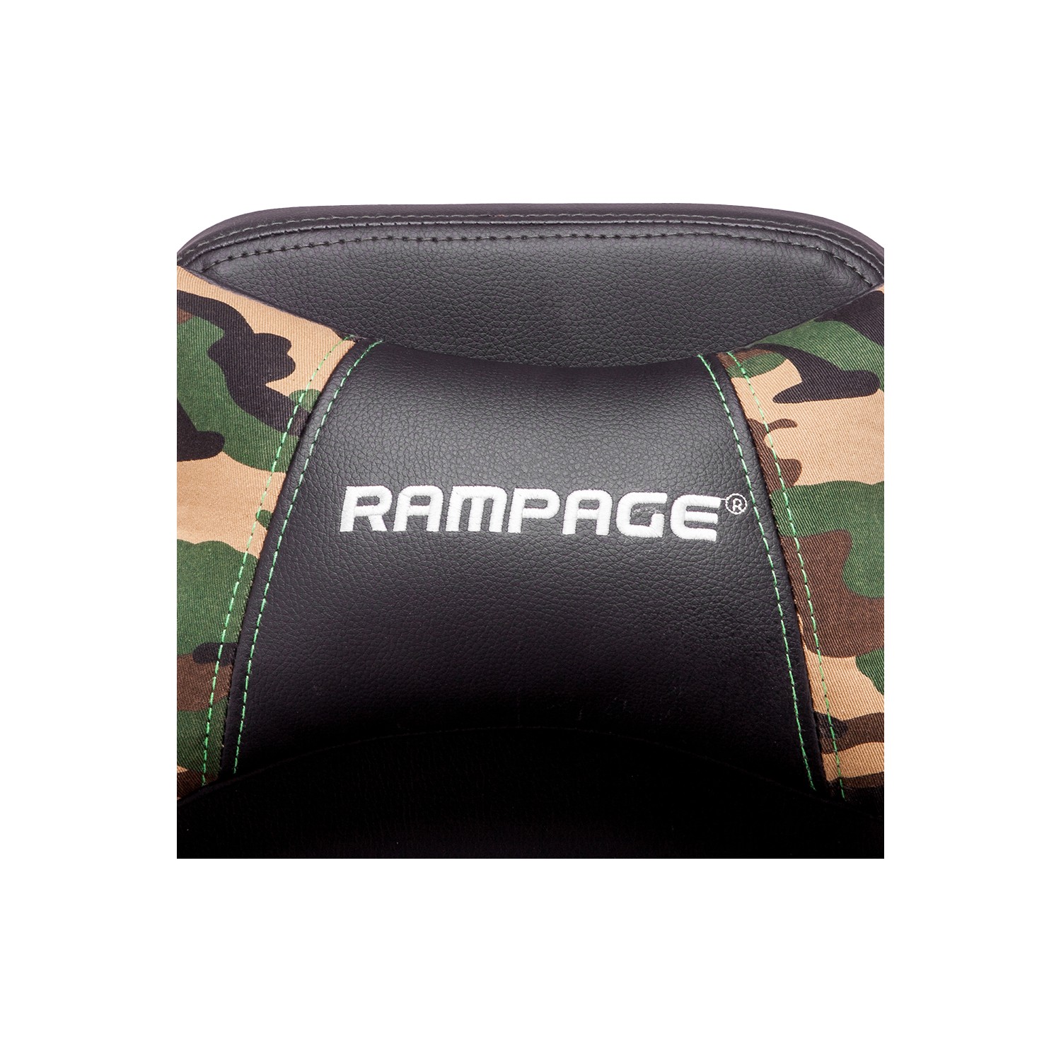 Rampage KL-R47 Gaming Oyuncu Koltuğu Kamuflaj Fiyatı