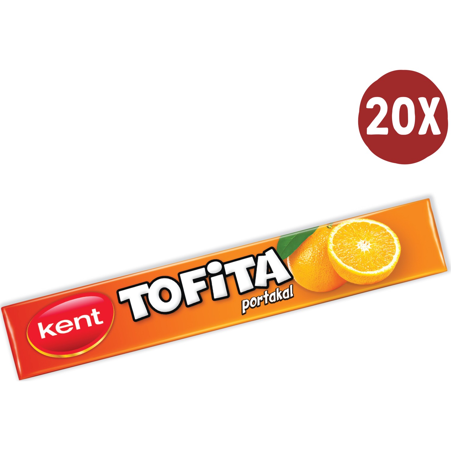Tofita Portakal 47 gr Fiyatı, Taksit Seçenekleri ile Satın Al