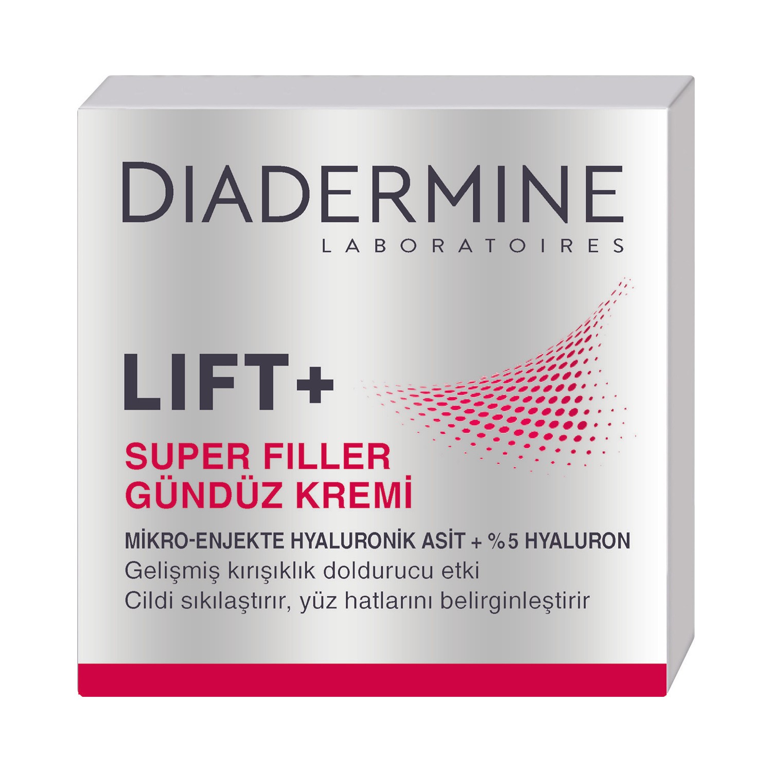 Diadermine Lift + Superfiller Gündüz Yüz Kremi 50 ML Fiyatı