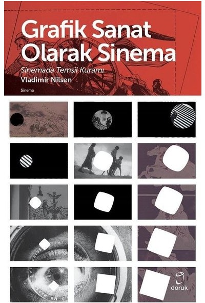 Grafik Sanat Olarak Sinema - Vladimir Nilsen Grafik Sanat Olarak Sinema - Vladimir Nilsen