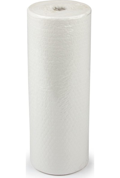 Dişçi Hasta Tek Kullanımlık Önlük 80 Adetlik Rulo