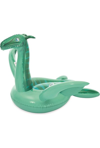 Şişme Dinazor Havuz Binici 145X190 cm