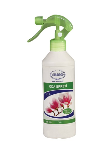 Ersağ Oda Spreyi [ Özel ] 500 ml