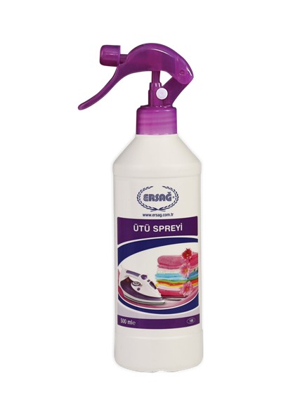 Ersağ Ütü Spreyi 500 ml