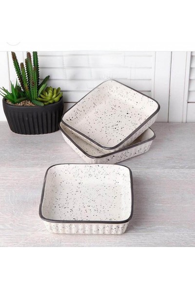 Granit Fırın Kabı Granit Fırın Kabı