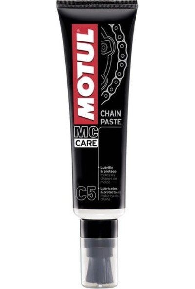 Motul C5 Zincir Pasta 0.15 Litre