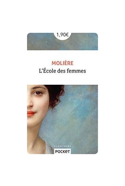 L'Ecole des femmes - Moliére