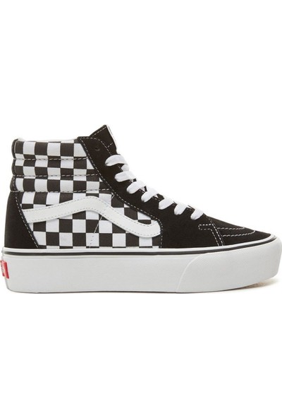 Vans SK8-Hi Platform 2.0 Günlük Ayakkabı VN0A3TKNQXH
