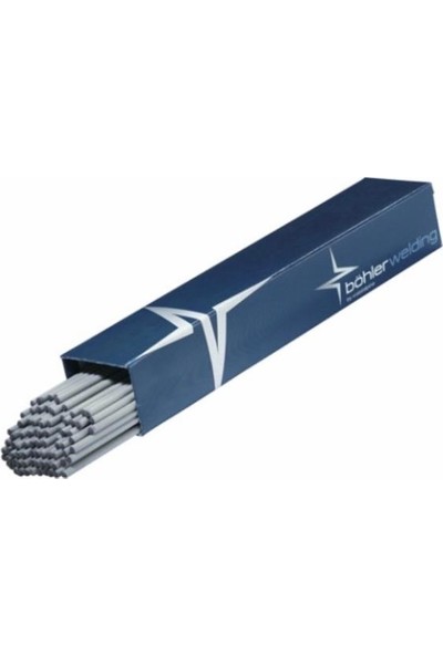 Böhler 3.25 mm Elektrot Böhler 3.25 mm Elektrot
