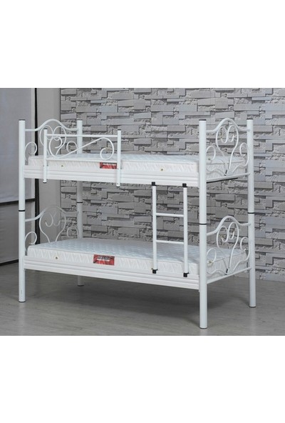 Esertrade Ranza Beyaz