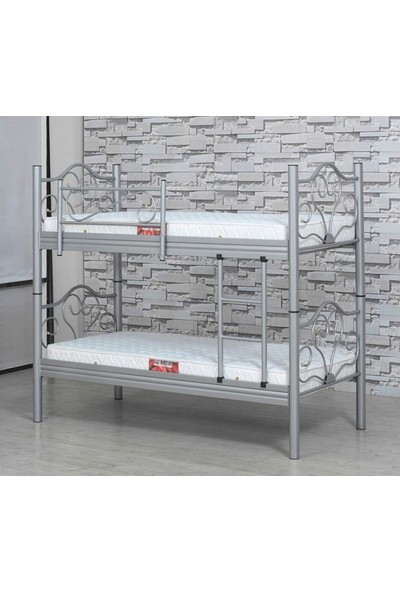 Esertrade Ranza Gümüş