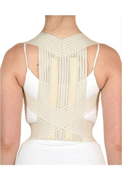 İnan Sırt Korsesi