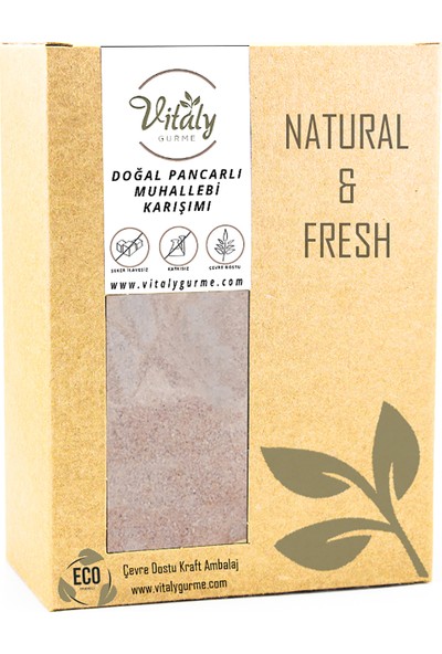 Vitaly Gurme Doğal Pancarlı Bebek Muhallebi Karışımı 220 gr Vitaly Gurme Doğal Pancarlı Bebek Muhallebi Karışımı 220 gr