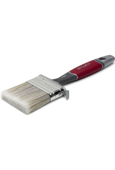 Anza Elite Flat Brush 100 Mm