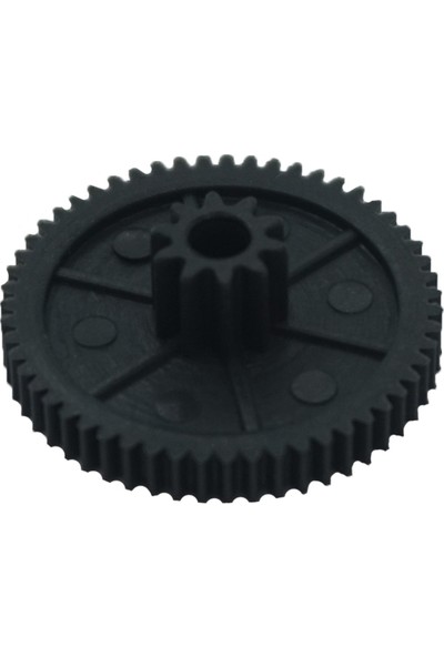 Bross Otomotiv BGE607 Renault Clio Için Klima Motor Klepe Tamir Dişlisi Bross Otomotiv BGE607 Renault Clio Için Klima Motor Klepe Tamir Dişlisi