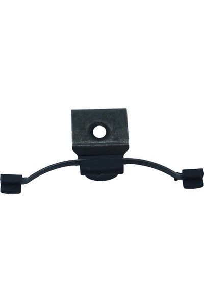 Bross Otomotiv BSR570 Volvo Için Sunroof Tamir Metal Trim Klipsi 9483170 Bross Otomotiv BSR570 Volvo Için Sunroof Tamir Metal Trim Klipsi 9483170