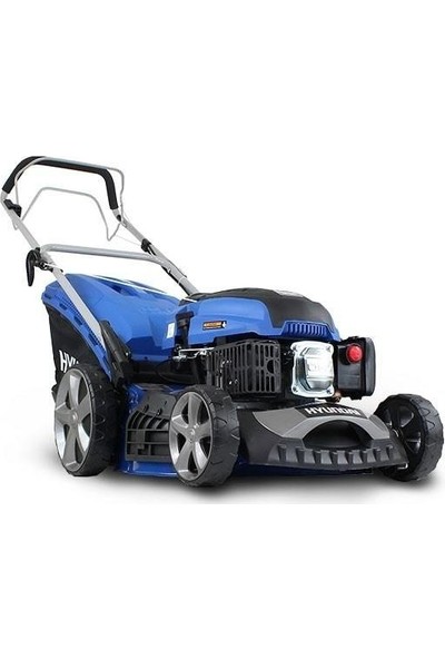 Hyundai HYM460P 46 Cm 139cc Benzinli Çim Biçme Makinası