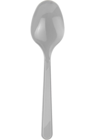 Event Party Store Kaşık Gümüş 10'lu Event Party Store Kaşık Gümüş 10'lu