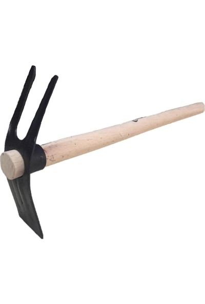 Güzelce Yapı Çelik El Çapası Saplı