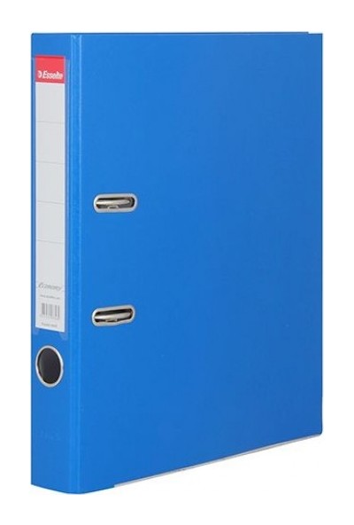 Esselte Büro Klasörü Dar Mavi 9945 5'li Paket