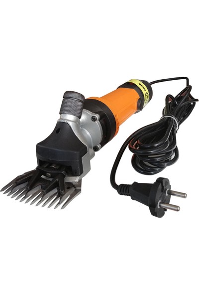 Fleibig (Snatural) Koyun Kırkma Makinası