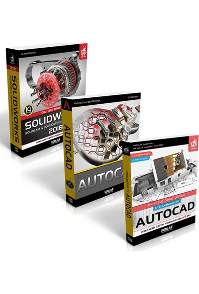 Makine Mühendisliği Seti