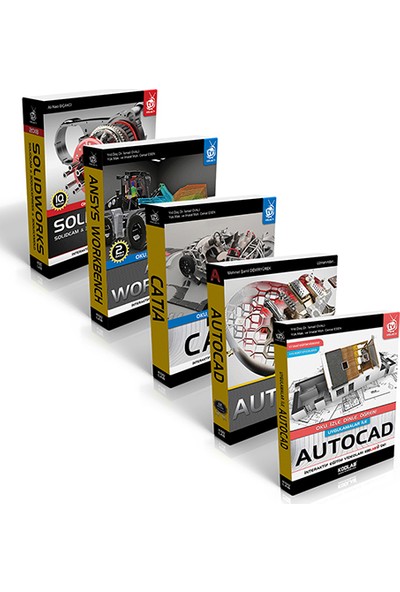 Makine Mühendisliği Seti 2