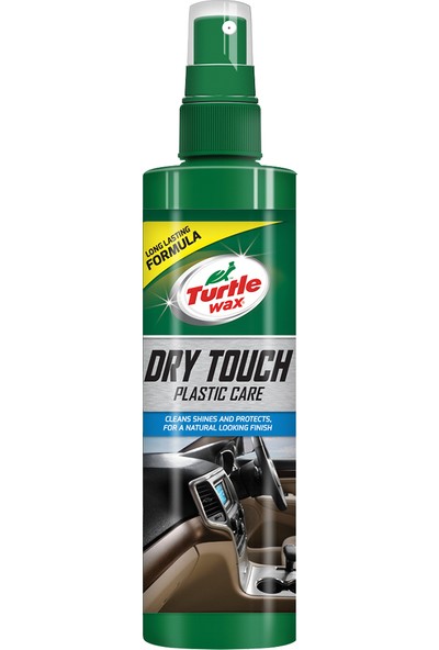 Turtle Wax Torpido Temizleyici & Onarıcı 300 ML.