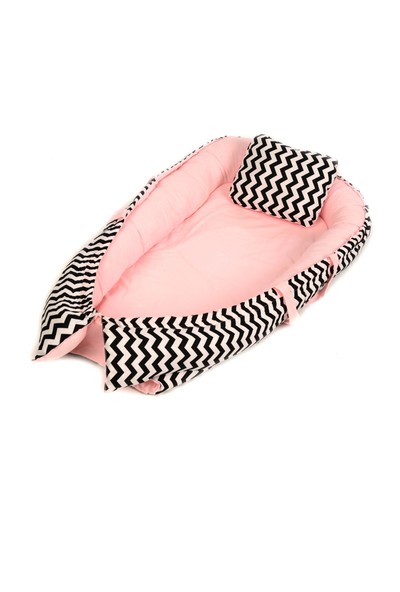 Lava Baby Babynest Bebek Yatağı