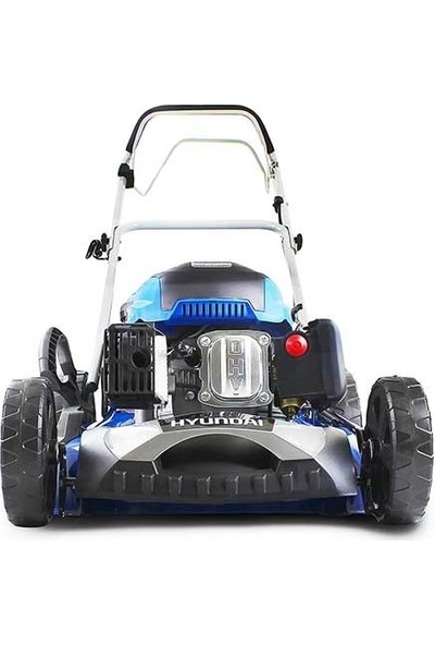 Hyundai HYM510SP 51 cm 173 cc Benzinli Şanzımanlı Çim Biçme Makinası