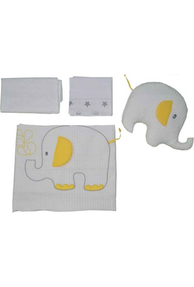 Bibaby Ay Dede Pike Takımı 69079