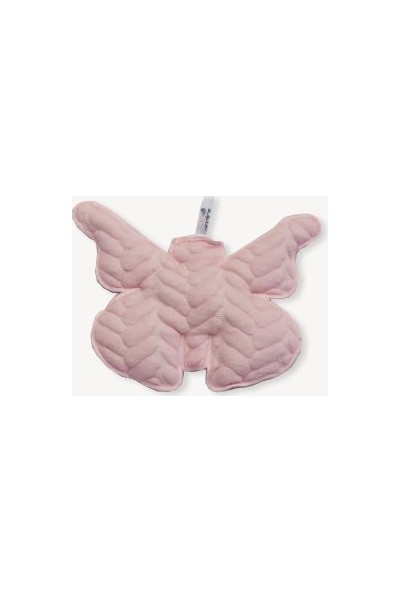 Papilio Kiraz Çekirdekli Yastık Kelebek