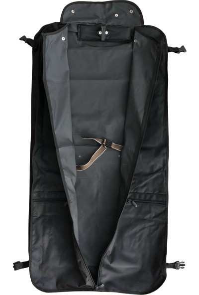 Kingstone Unisex Takım Elbise Taşıma Çantası -4 Takım Taşıma Kapasiteli