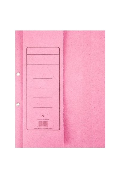 Karton Dosya Yarım Kapak Kapsüllü 2.kalite Karton Dosya Yarım Kapak Kapsüllü 2.kalite