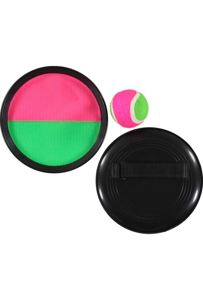 Can Oyuncak At Yakala Oyun Seti Can Oyuncak At Yakala Oyun Seti