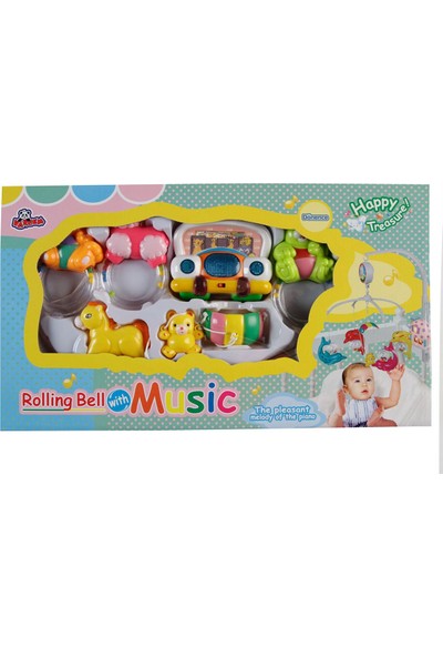 Vardem Hayvanlı Dönence Beyaz