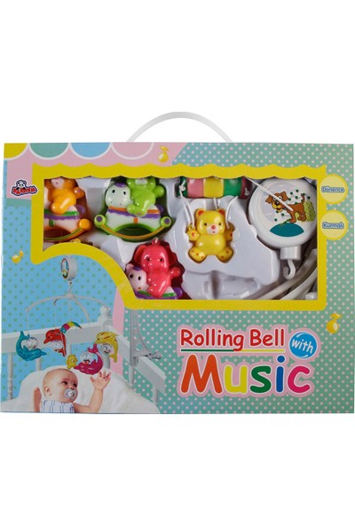 Vardem Hayvanlı Dönence Yeşil