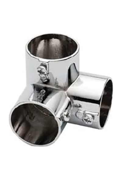 Adilon Boru Flanşı 3'lü