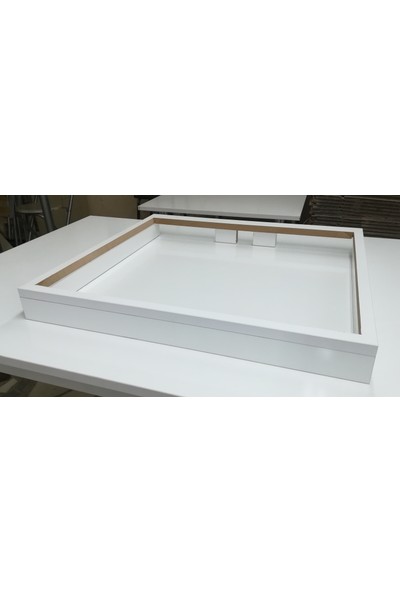 Özel Ankastre Ocak Altı Tezgah