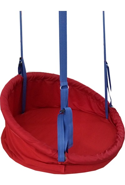 Koza Salıncak Beşik Koltuk Tek Üründe 3 Fonksiyon