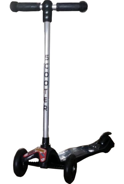 Gibbs 3 Tekerlekli Scooter Gibbs 3 Tekerlekli Scooter