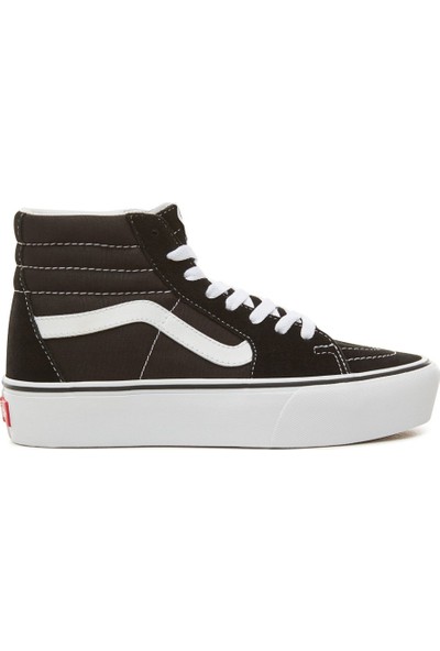 Vans Suede SK8-HI Platform 2.0 Günlük Ayakkabı VN0A3TKN6BT