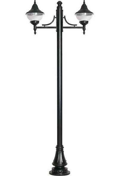 Şanlı Polikarbon Camlı Direk 1029