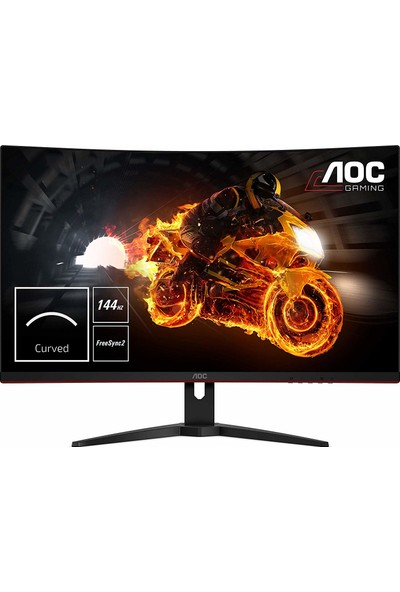 AOC CQ32G1 31.5 AOC CQ32G1 31.5
