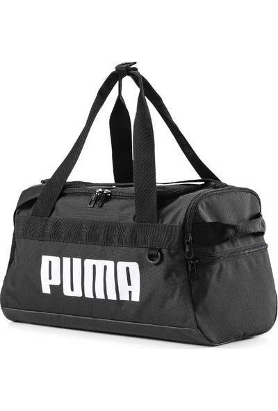 Puma Challenger Duffel Bag Çanta 07661901 Puma Challenger Duffel Bag Çanta 07661901